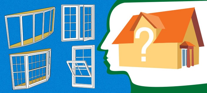CHOOSING THE PERFECT WINDOW FOR YOUR HOME’S UNIQUE DESIGN - Renewal by ...