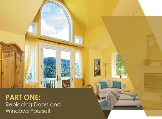 TOP 3 DOOR AND WINDOW REPLACEMENT MISTAKES TO AVOID – PART 1: REPLACING ...
