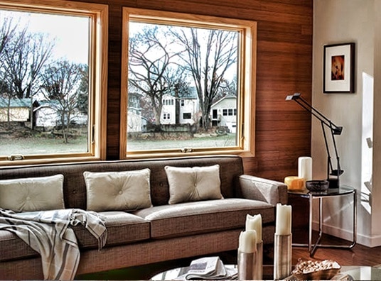 4 WAYS WE COMMIT TO ENVIRONMENTAL STEWARDSHIP - Renewal by Andersen of ...