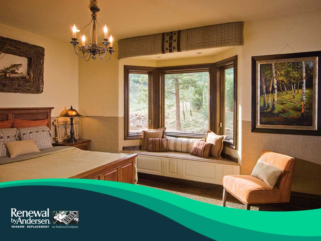 How to Create a Room That’s Perfect for Sleeping