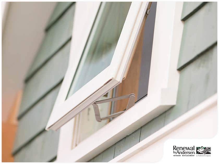 What Are the Benefits of Natural Ventilation